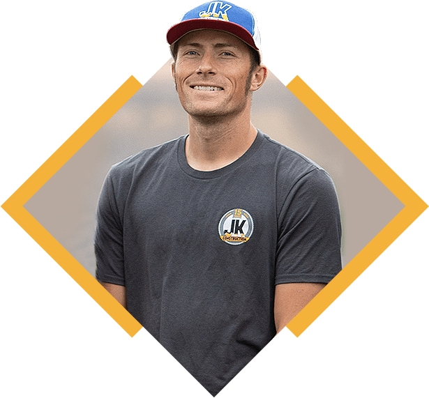 About Us | JK Construction